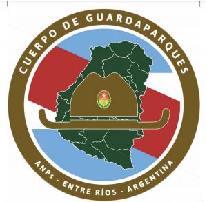 Presentaron la insignia del cuerpo de Guardaparques de Entre Ríos – ERA ...
