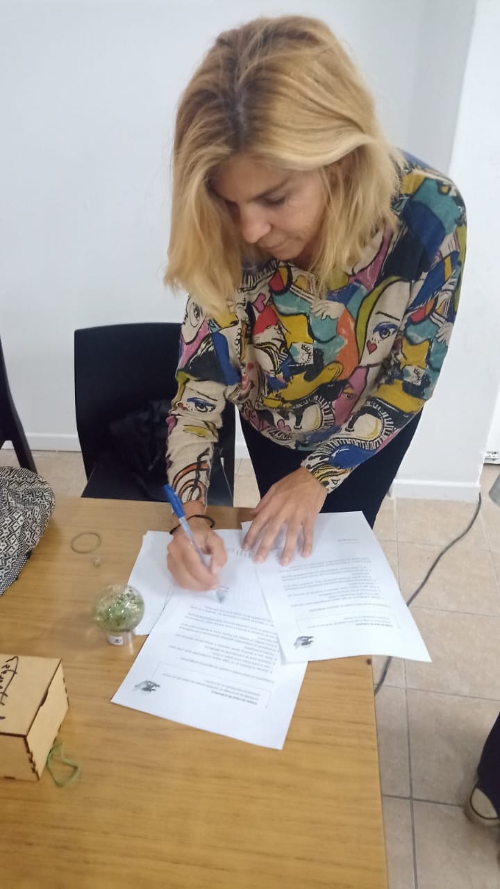 Entregaron “biósferas” a referentes de la ciencia y la cultura – ERA Verde